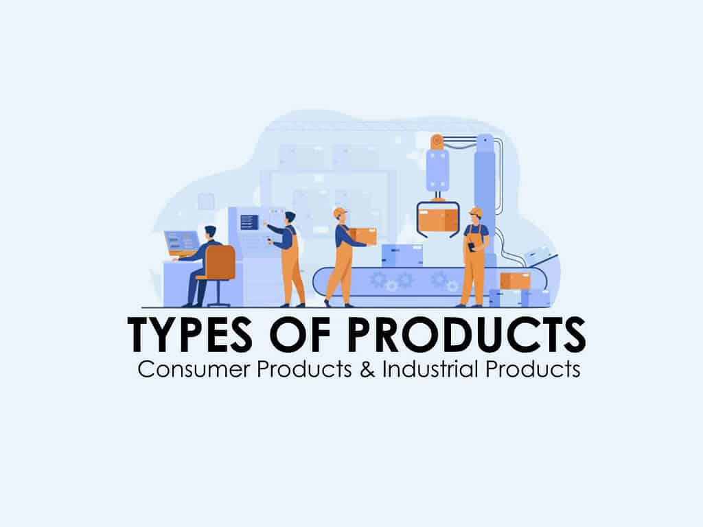 Consumer Product Goods and Consumer Surplus
