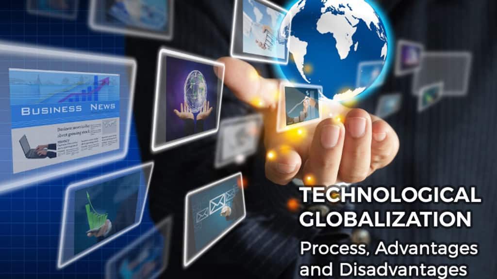 Technology Development's Importance