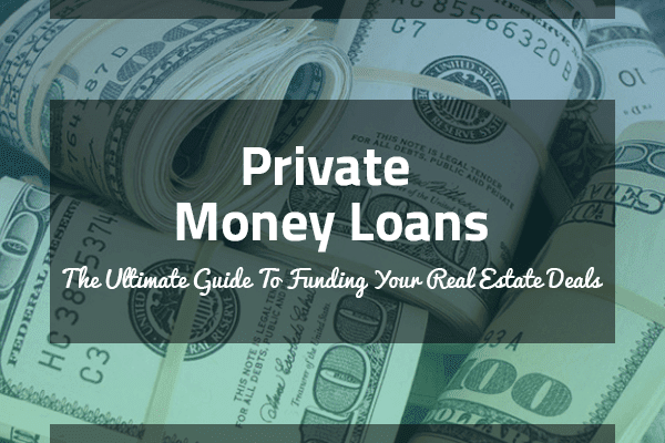 Private Money Loans For Commercial Property Investors