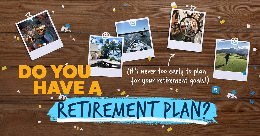 How Does Retirement Investment Work?