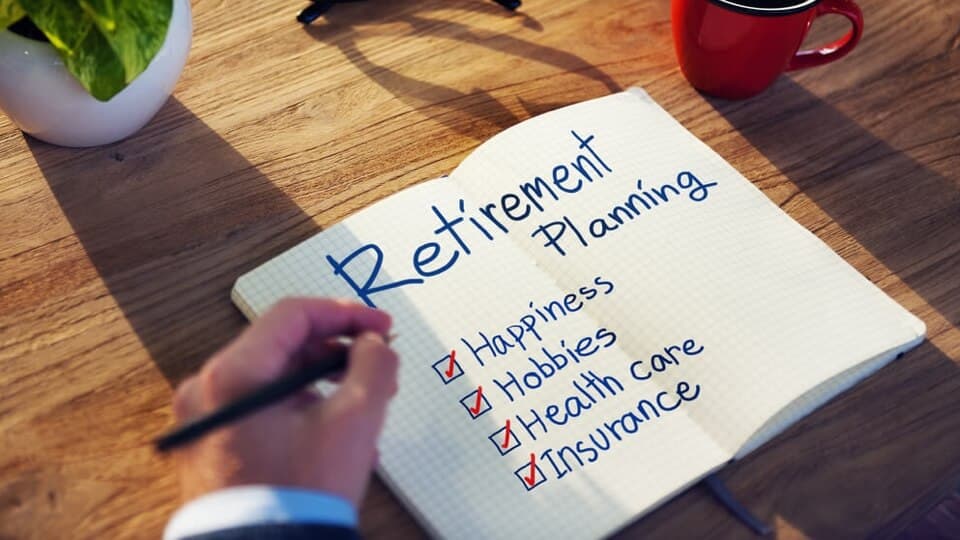 Retirement Investment Options For Old Age