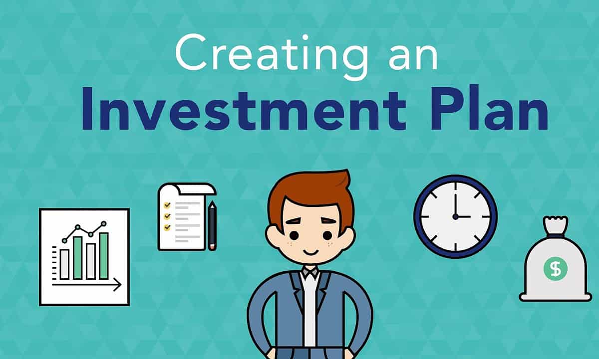 Money Investment Plans - How to Invest Money in Today's Market